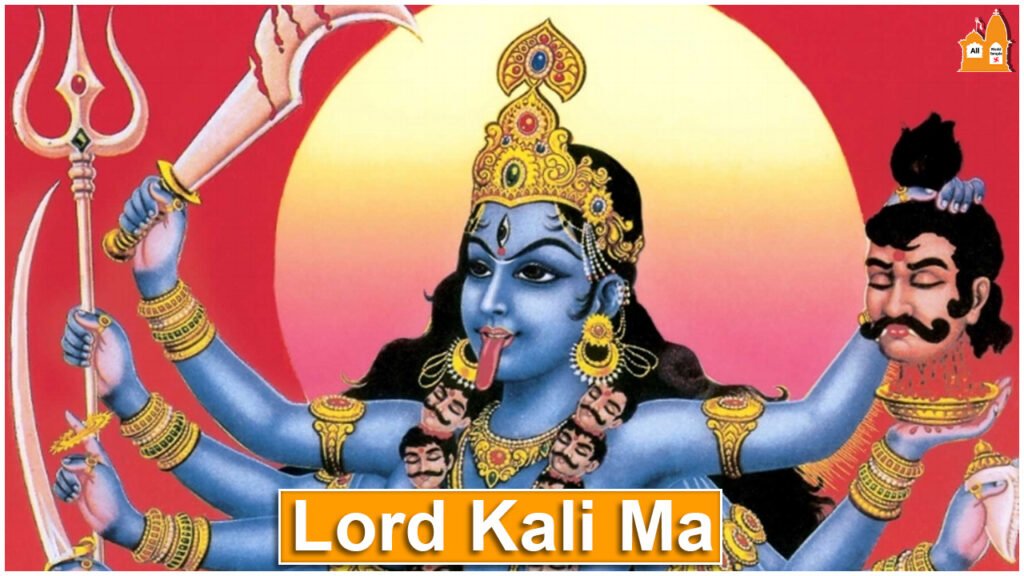 Kali Mantra: Meaning, Significance, and Benefits - All World Temple