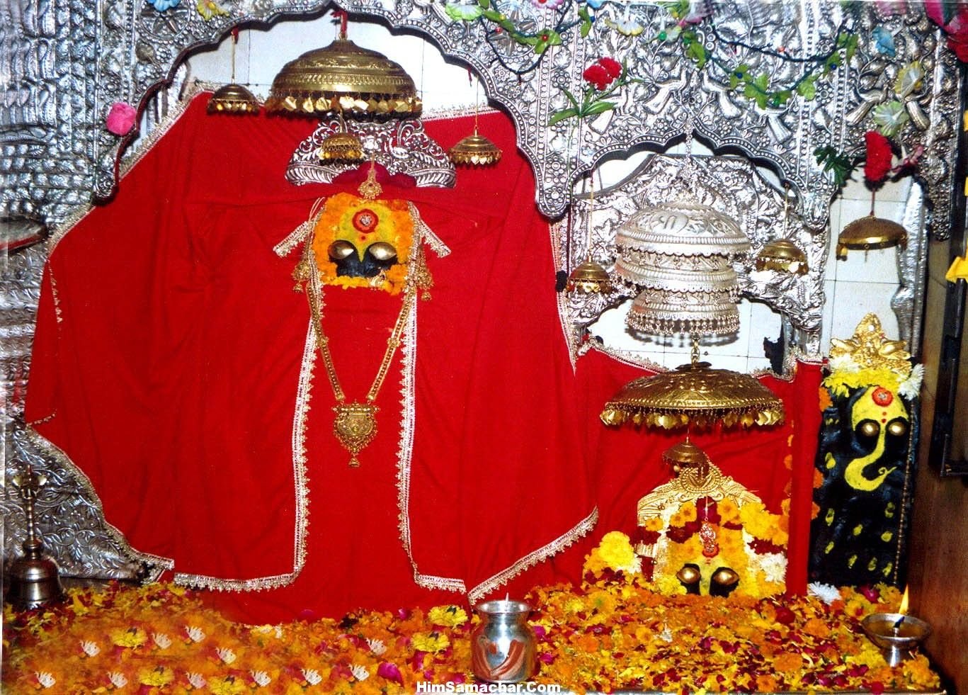 Naina Devi, Bilaspur, Himachal Pradesh - info, Timings, History, Video 2026