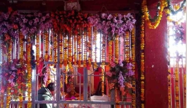 Purnagiri Devi Temple, Uttarakhand - Info, Timings, History, Video 2026