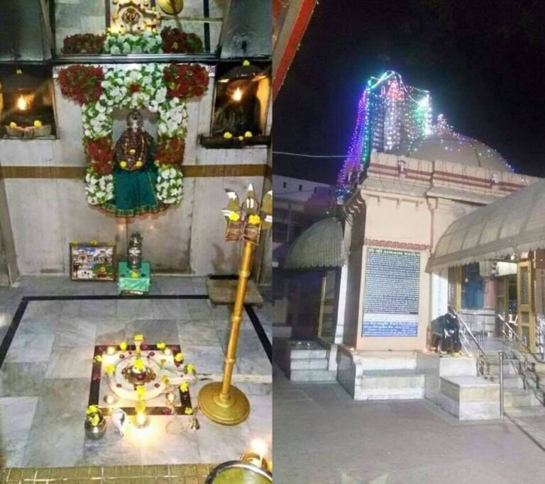 Kamnath Mahadev, radhu - 2025 %
